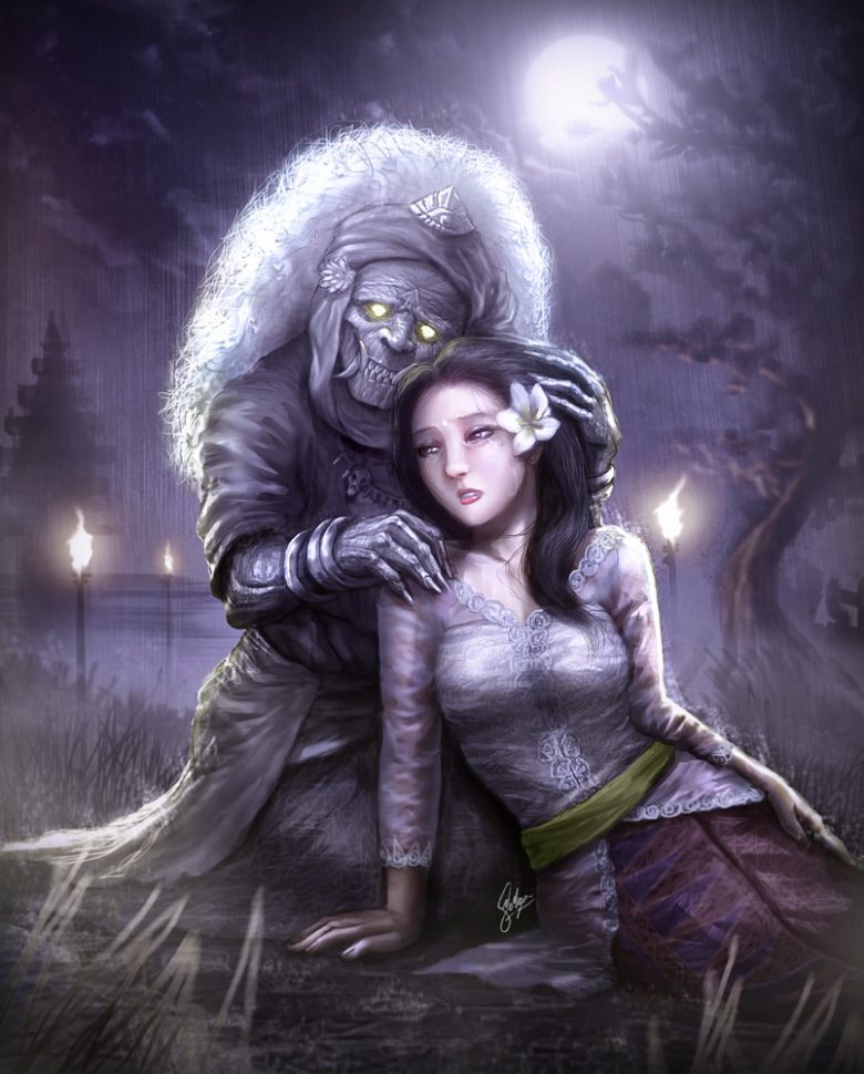 Calonarang: Wabah dalam Manuskrip Kuno – Suluk Kebudayaan Indonesia